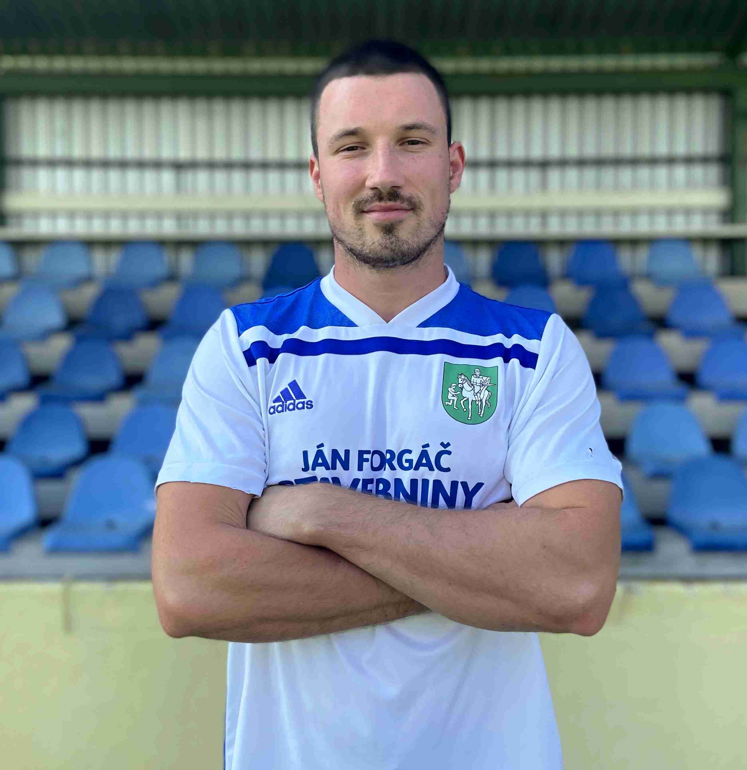Denis Pekarovič – OŠK Moravany nad Váhom